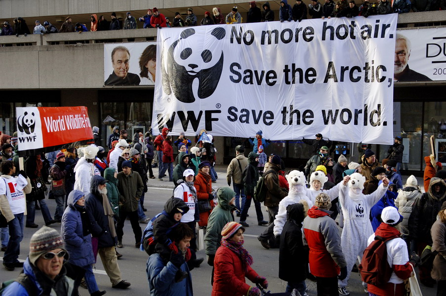 Politics of climate change transformed as leader dumped for not acting ...