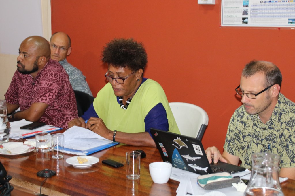 Fisheries forum to strengthen Non-State Actors Engagement | WWF