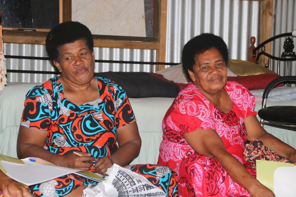 Proper drainage and infrastructure upgrades priority needs for Maururu ...