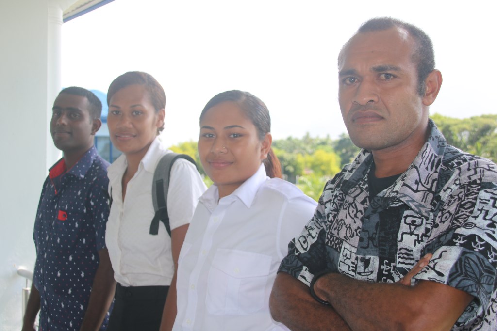 Increased enrolment for females for maritime academy programmes | WWF
