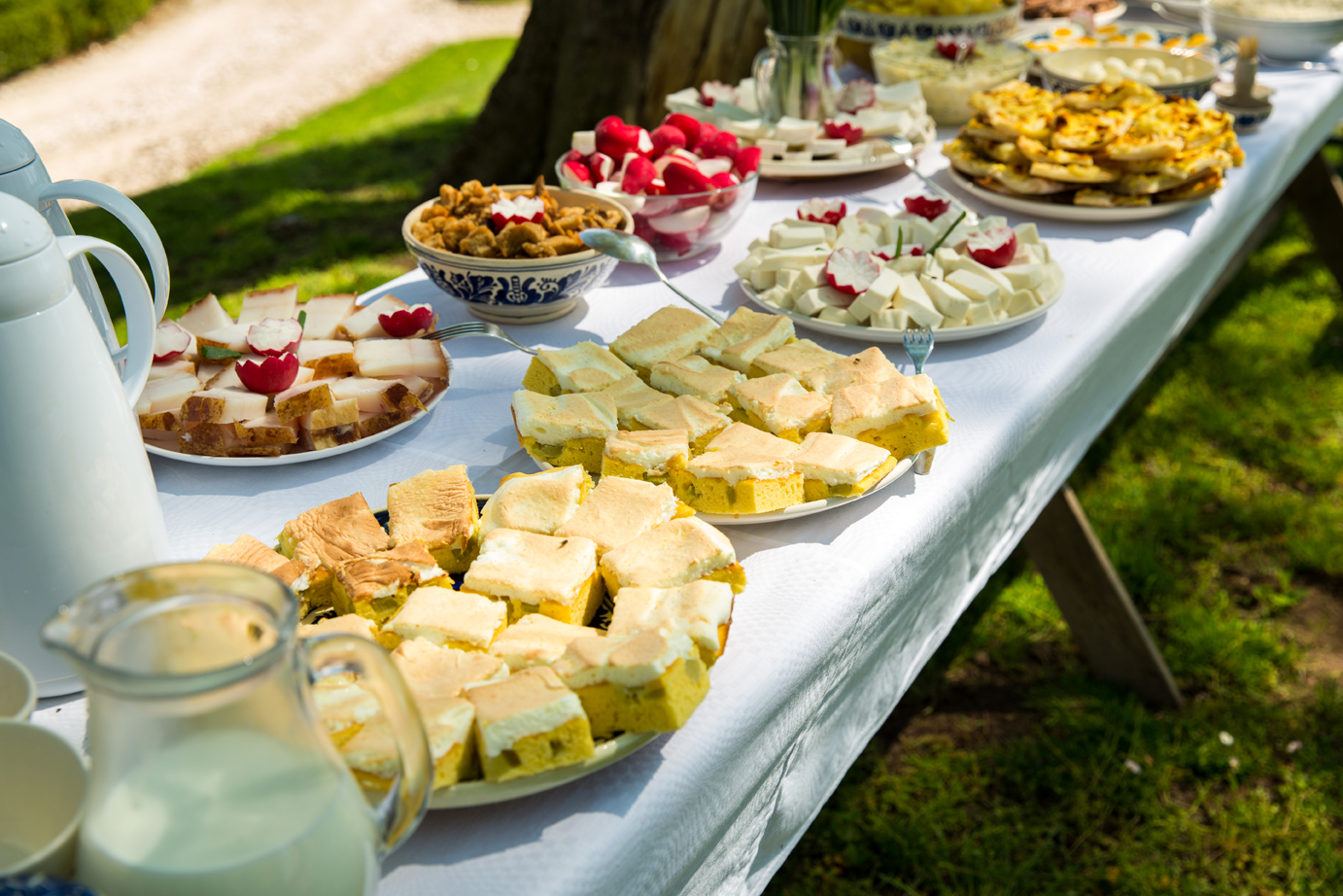 Decizie marcantă a Comisiei Europene: Europa trebuie să producă hrană ...