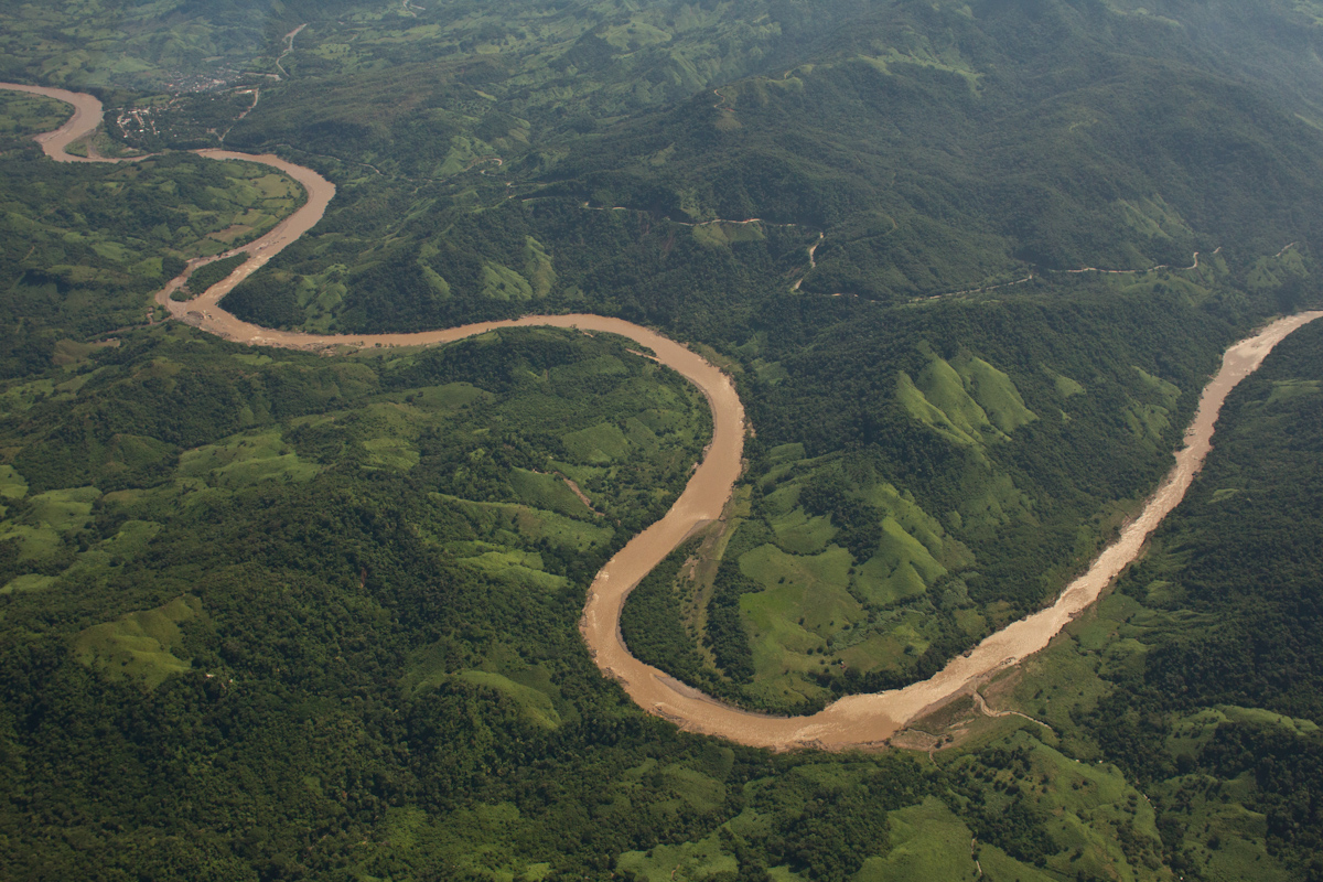 México, a la vanguardia internacional en la protección de sus ríos y ...