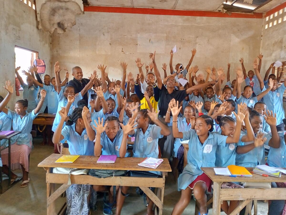 Millions celebrate WWF’s Earth Hour for 2023, creating The Biggest Hour ...