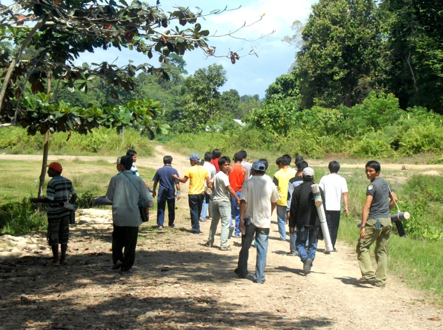 Importance of rural communities on the agenda | WWF