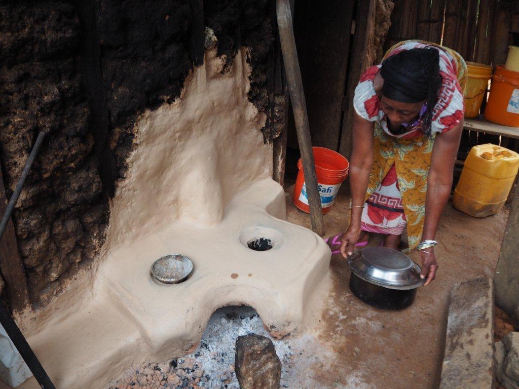 Looking at challenges to Sustainable Energy for All Action Agenda in ...