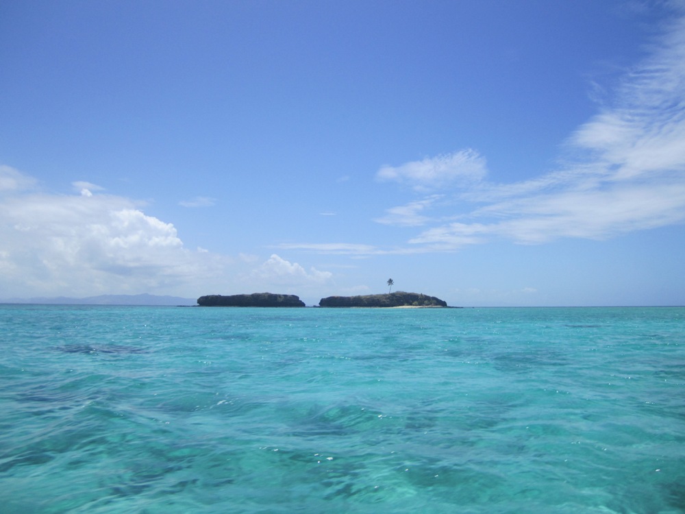 Districts Agree on New MPA'S | WWF