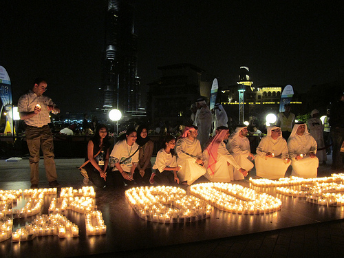Maior Plataforma de Acção Climática do Mundo Celebra uma Decada | WWF