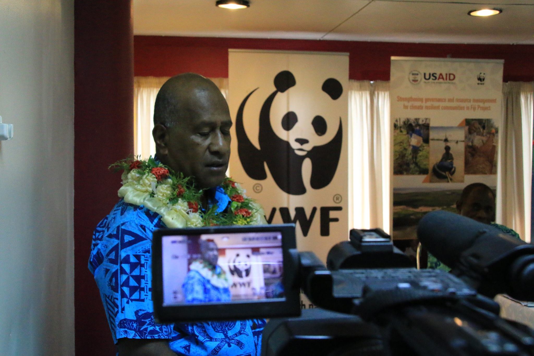 Sustainable Development Plans: A first for Nacula and Nailaga districts ...