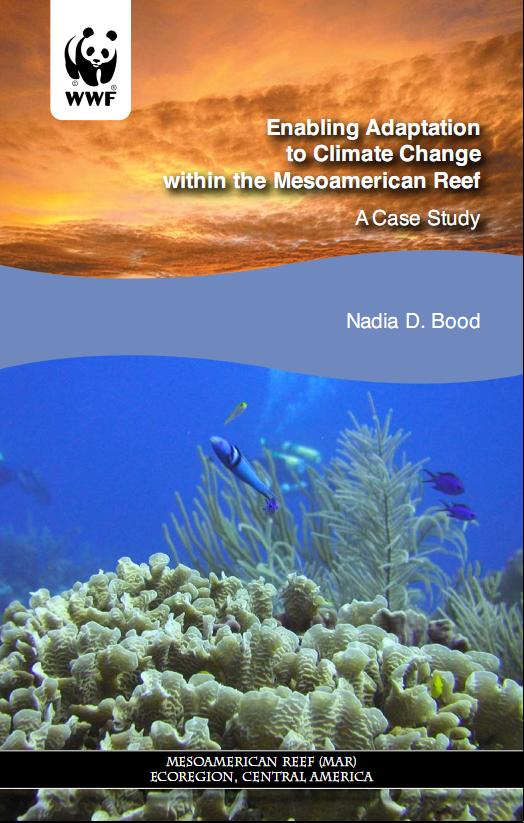 Enabling Adaptation to Climate Change | WWF