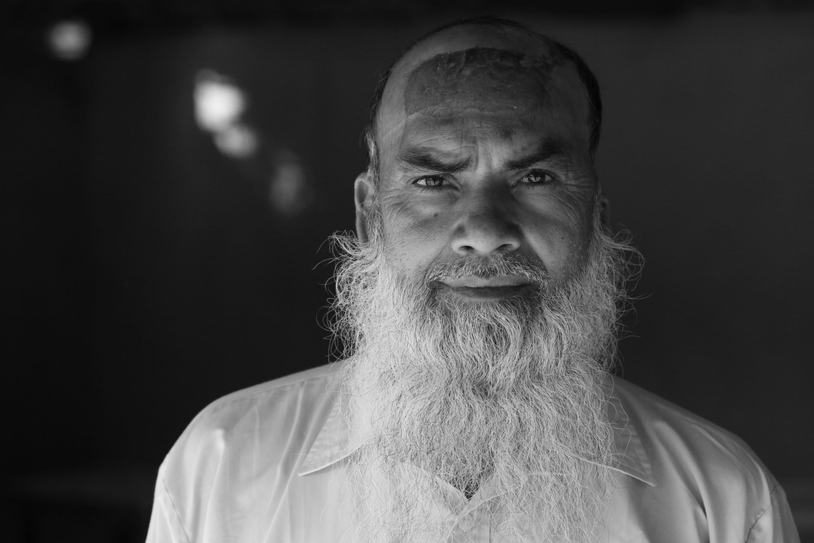 Tiger Tales: The determination of Subedar Ali | WWF