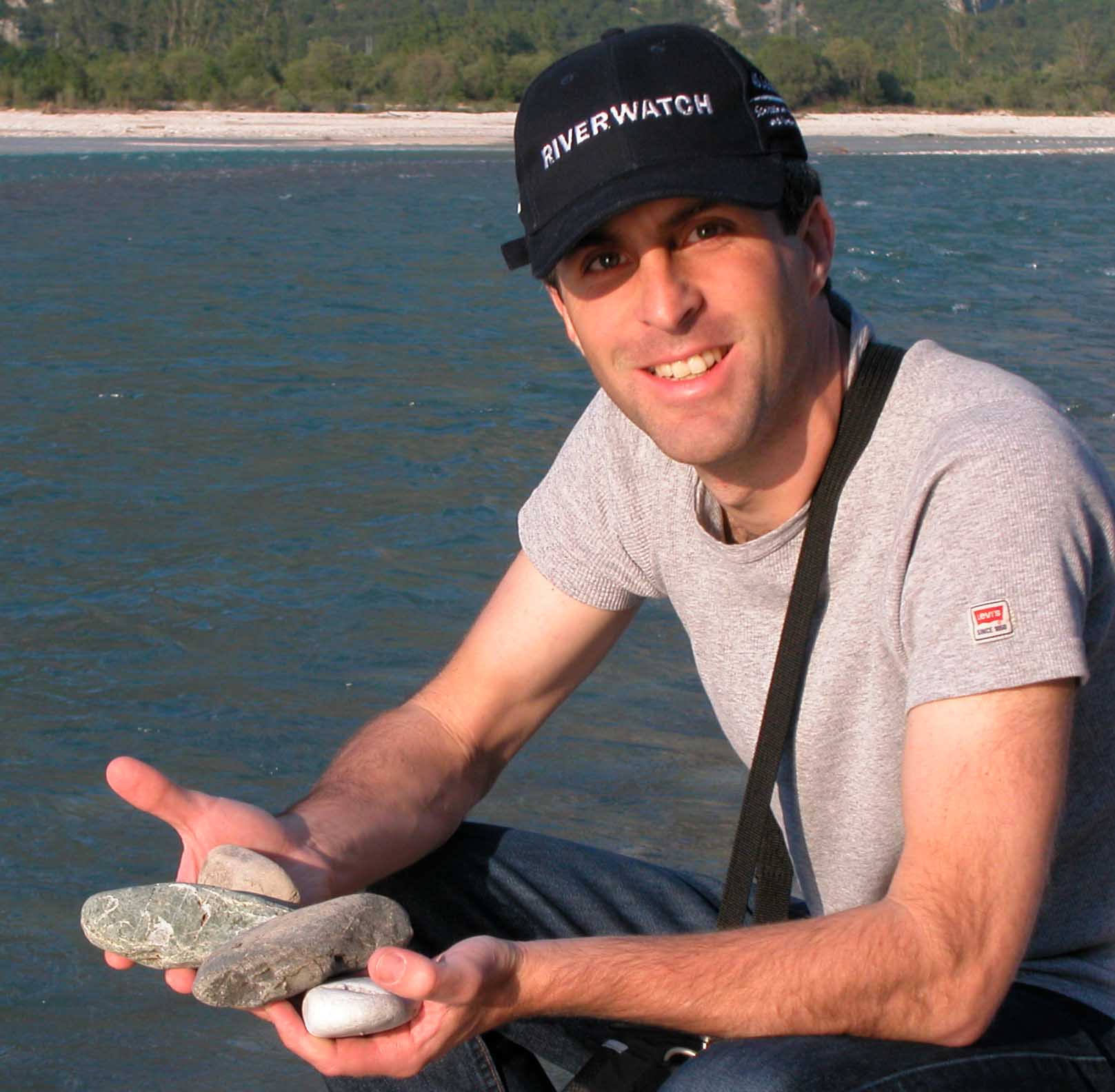 Danube inspires dedication in WWF staff | WWF