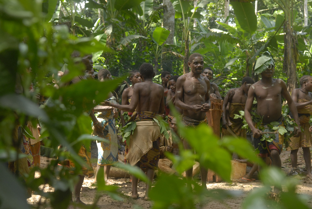 Cameroon: Why a piece of paper is trailing new hope among indigenous ...