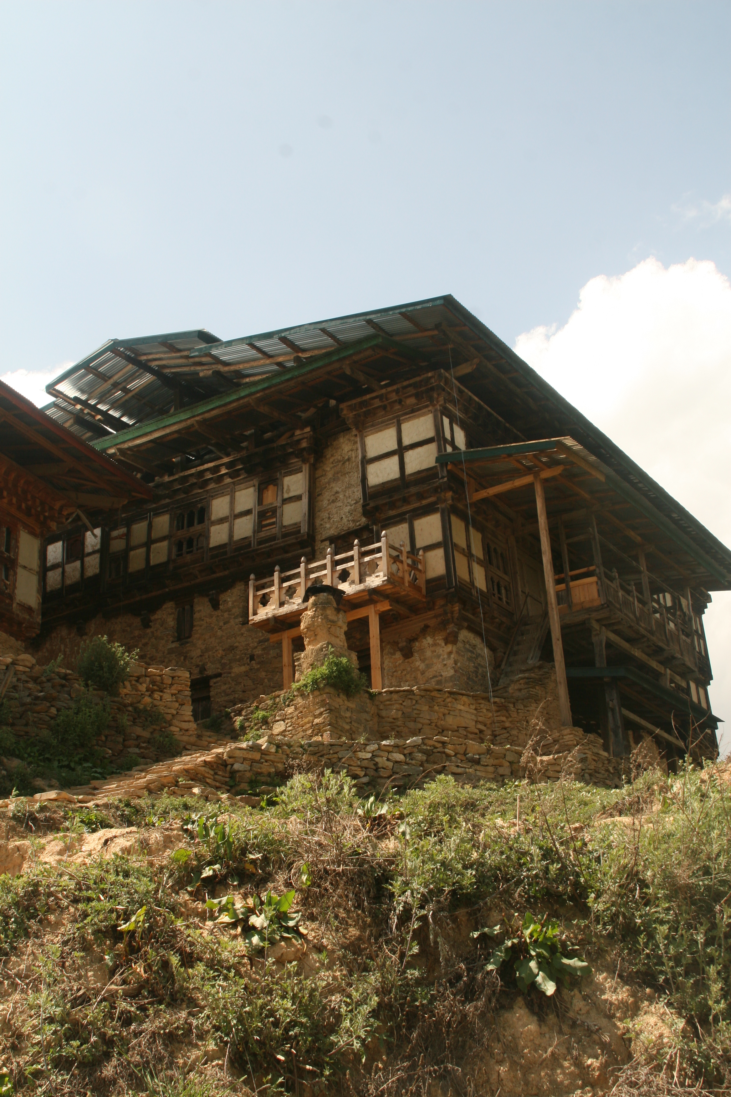 The Treasure of Bebzur | WWF