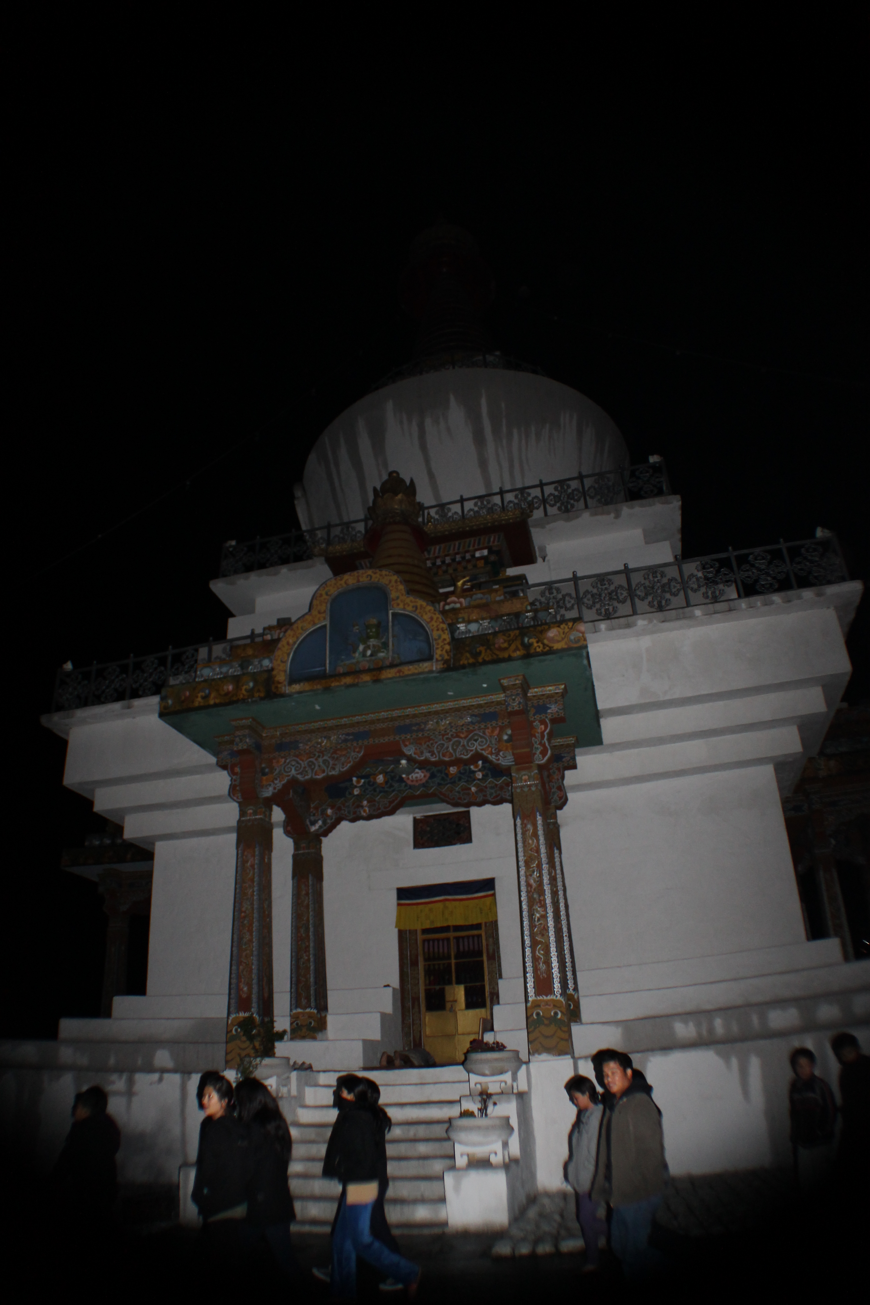 Bhutan joins the global Earth Hour | WWF