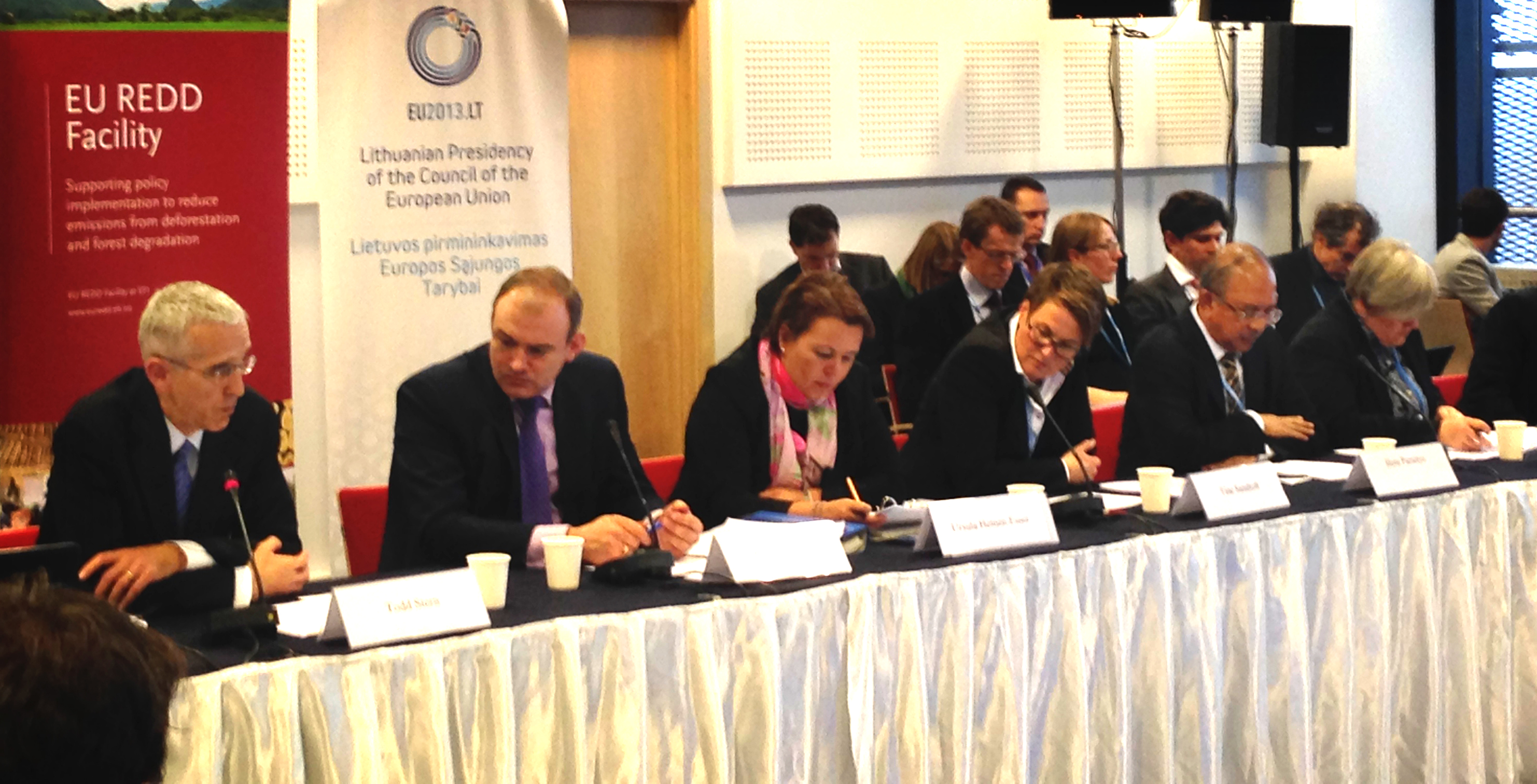 New US$280 million Initiative for Sustainable Forest Landscapes ...