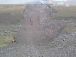 WWF alarmed at World Bank inaction on BTC pipeline decision | WWF