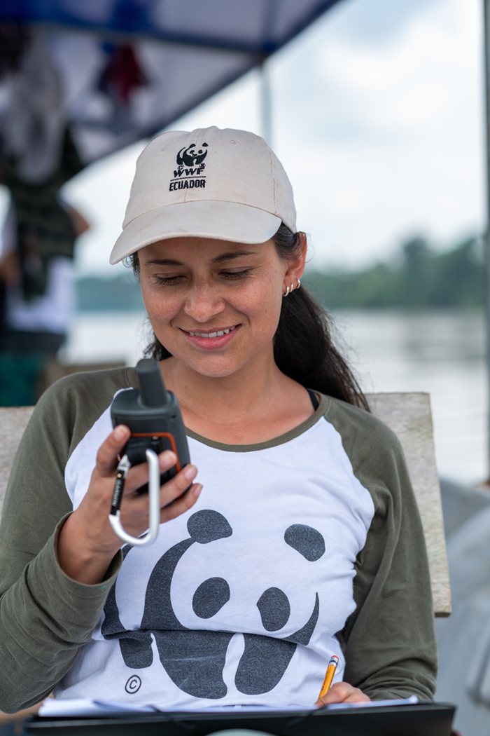 Por más niñas descubriendo el mundo desde la ciencia: Día Internacional ...