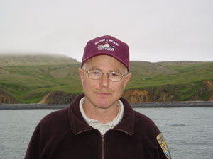 A remote refuge in the Bering Sea | WWF