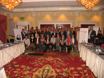 CEPF investments in the Caucasus - assessment workshop | WWF