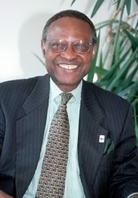 Open letter from WWF International President Chief Emeka Anyaoku to ...