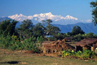 Terai Arc Landscape Project (TAL) | WWF