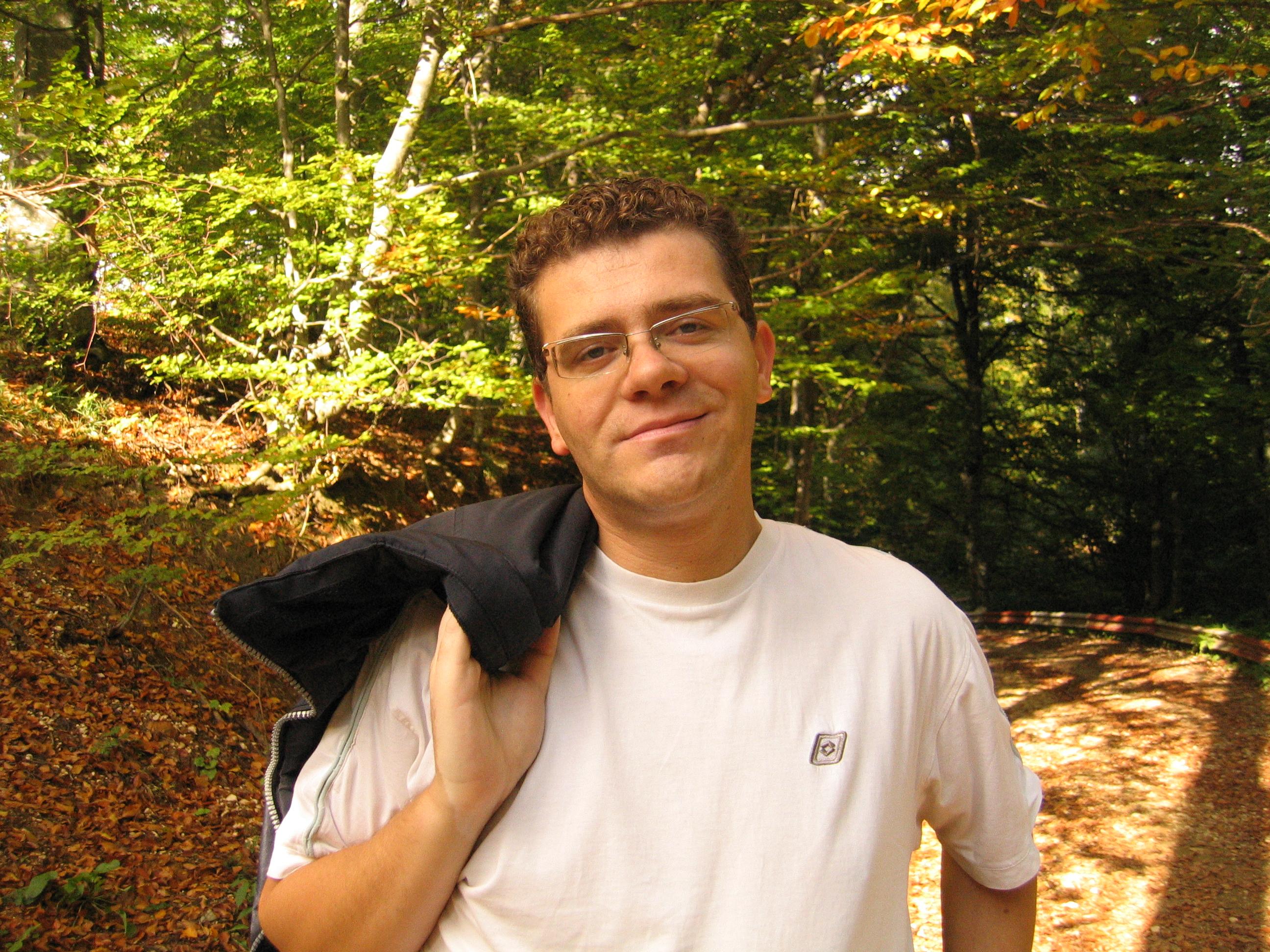 FSC principles spread to Bulgaria and Romania | WWF