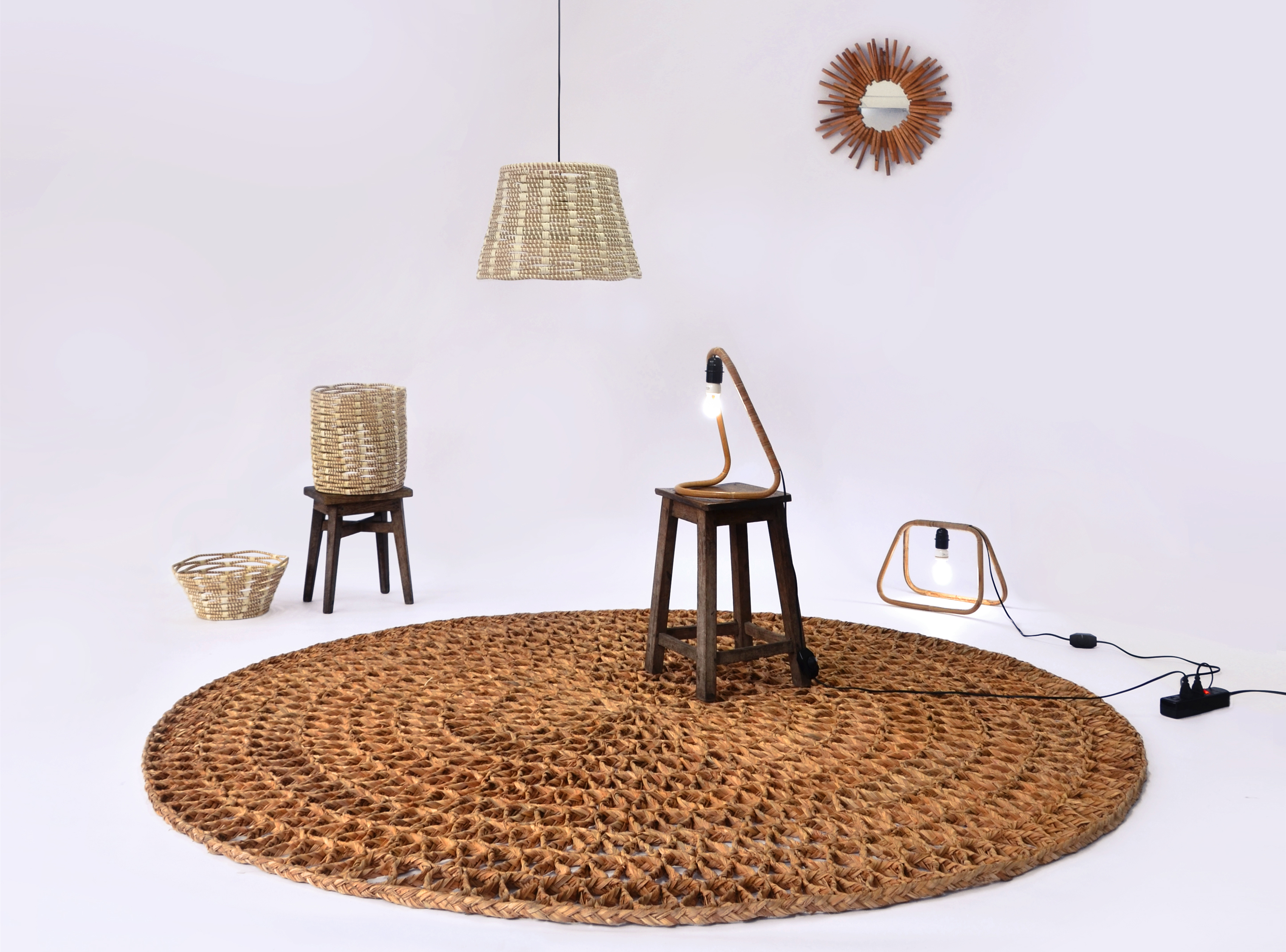 WWF’s Rattan Program is linking sustainability to responsibility | WWF