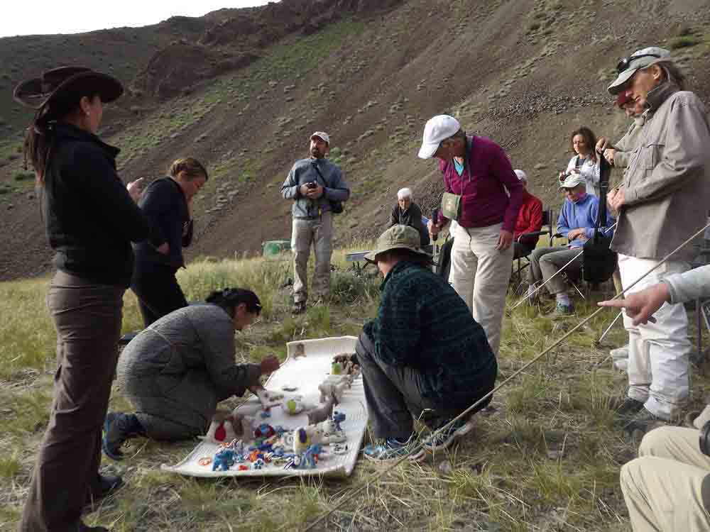 Local communities are accessing eco-tourism benefits | WWF