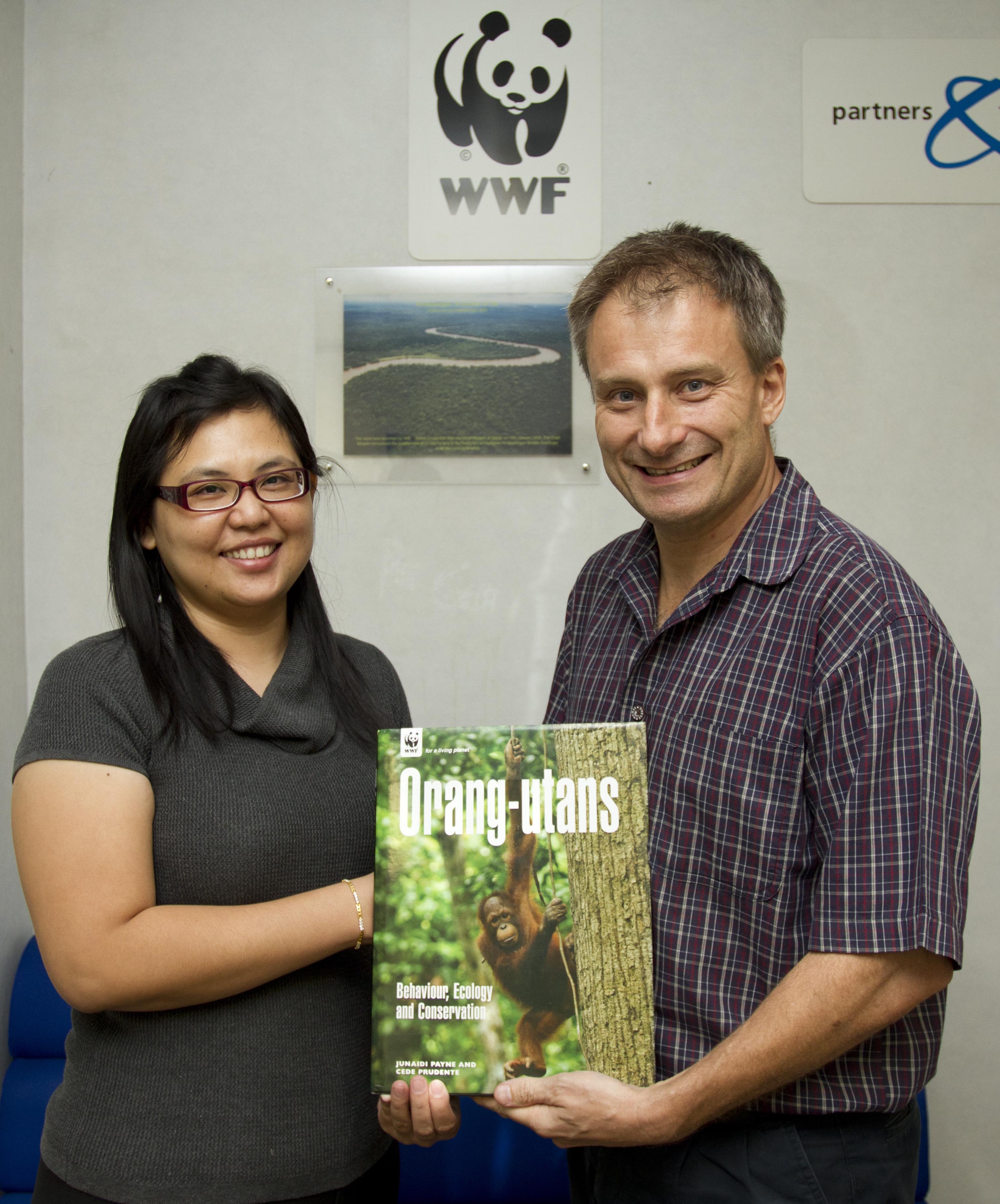 Newsletter Survey Outcome | WWF