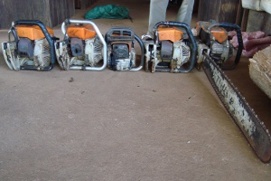 WWF enforcement team cracks down on wildlife crimes in Mondulkiri ...