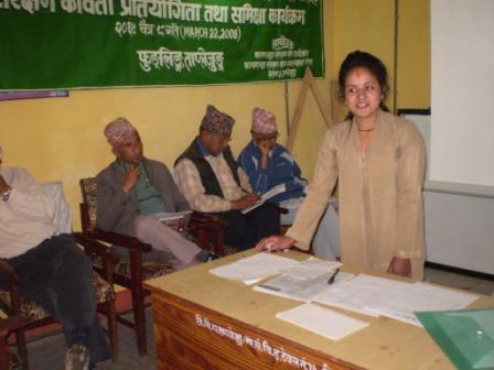 WWF’s 10 years in Kangchenjunga Conservation Area | WWF