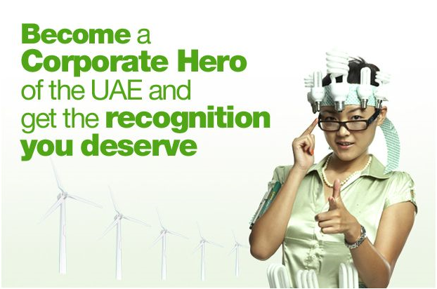 The campaign, Heroes of the UAE calls on Private Sector to take action ...