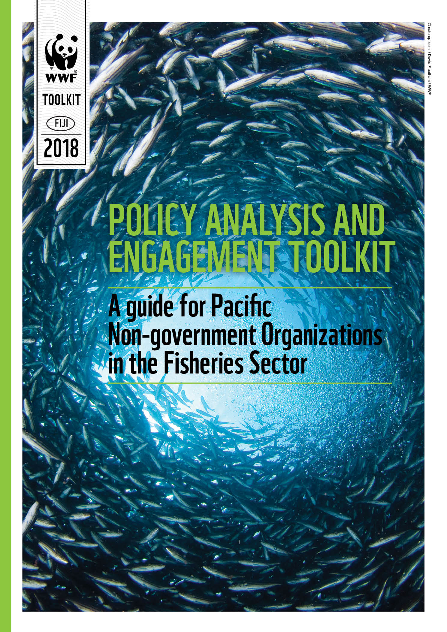 Policy Analysis and Engagement Toolkit : Guide for Pacific NGOs in the ...