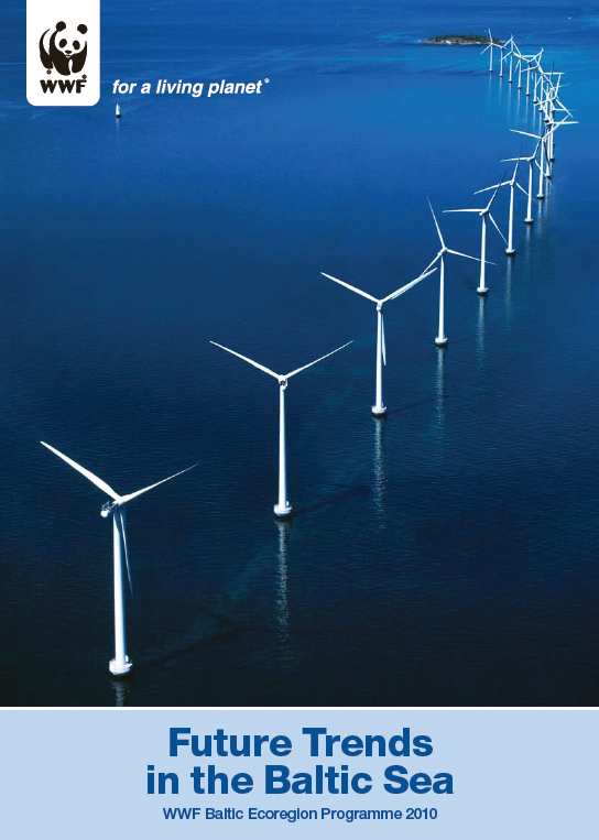 Future trends in the Baltic Sea | WWF