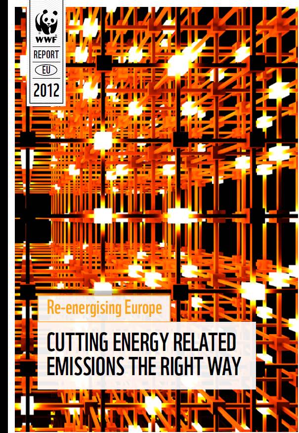 Energy savings and renewable energy key to reaching EU emissions target ...