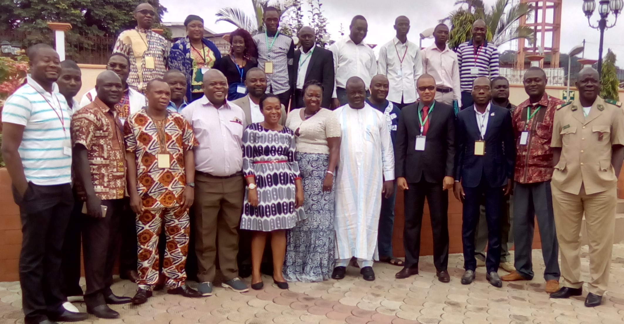 WWF, USFW train stakeholders on adaptive management | WWF