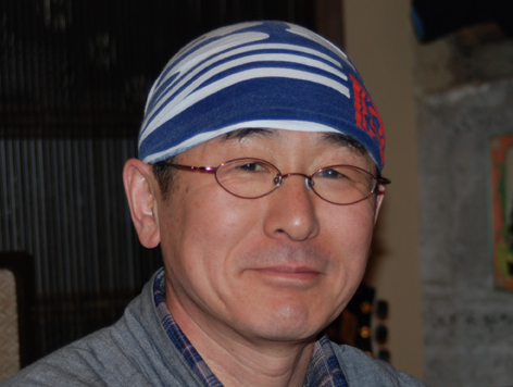 Climate Witness: Asami Tetsuo, Japan | WWF