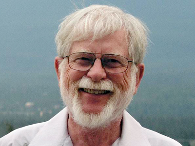 Climate Witness: Bob Smith, Canada | WWF