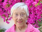 Erica de Graaff-Hunter, Spain | WWF