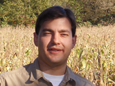 Climate Witness: Joe Schaedler, USA | WWF