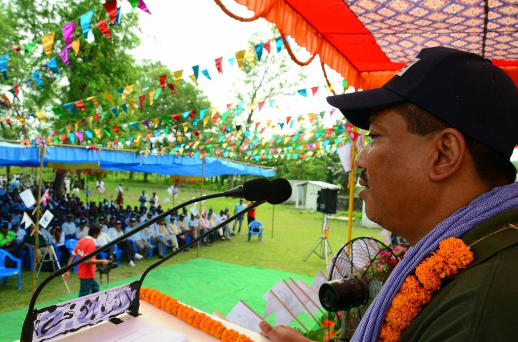 WWF Nepal celebrates 20 years of conservation partnerships | WWF