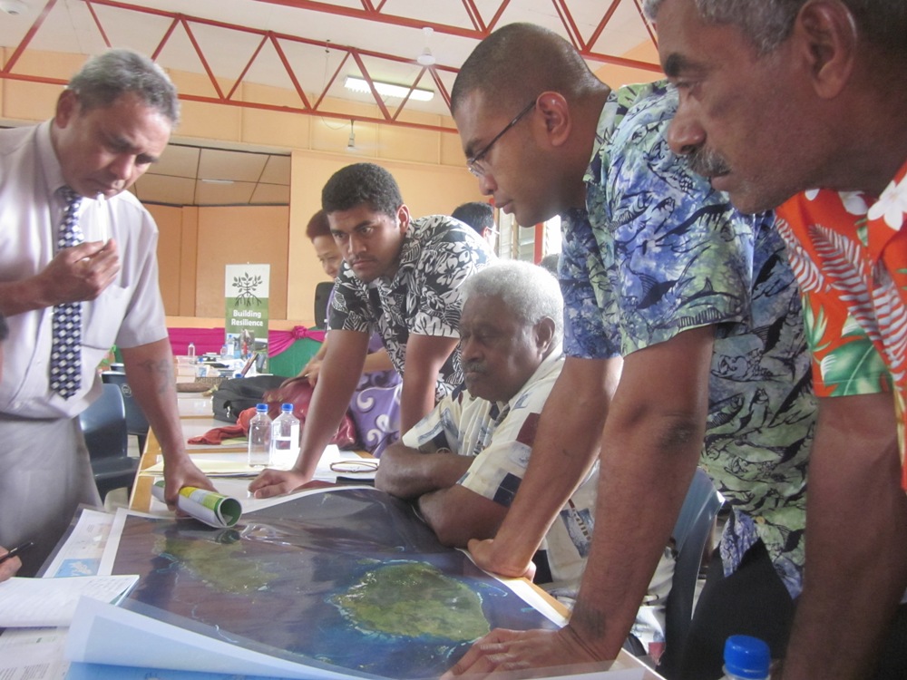 Strategy Inspires Youth | WWF