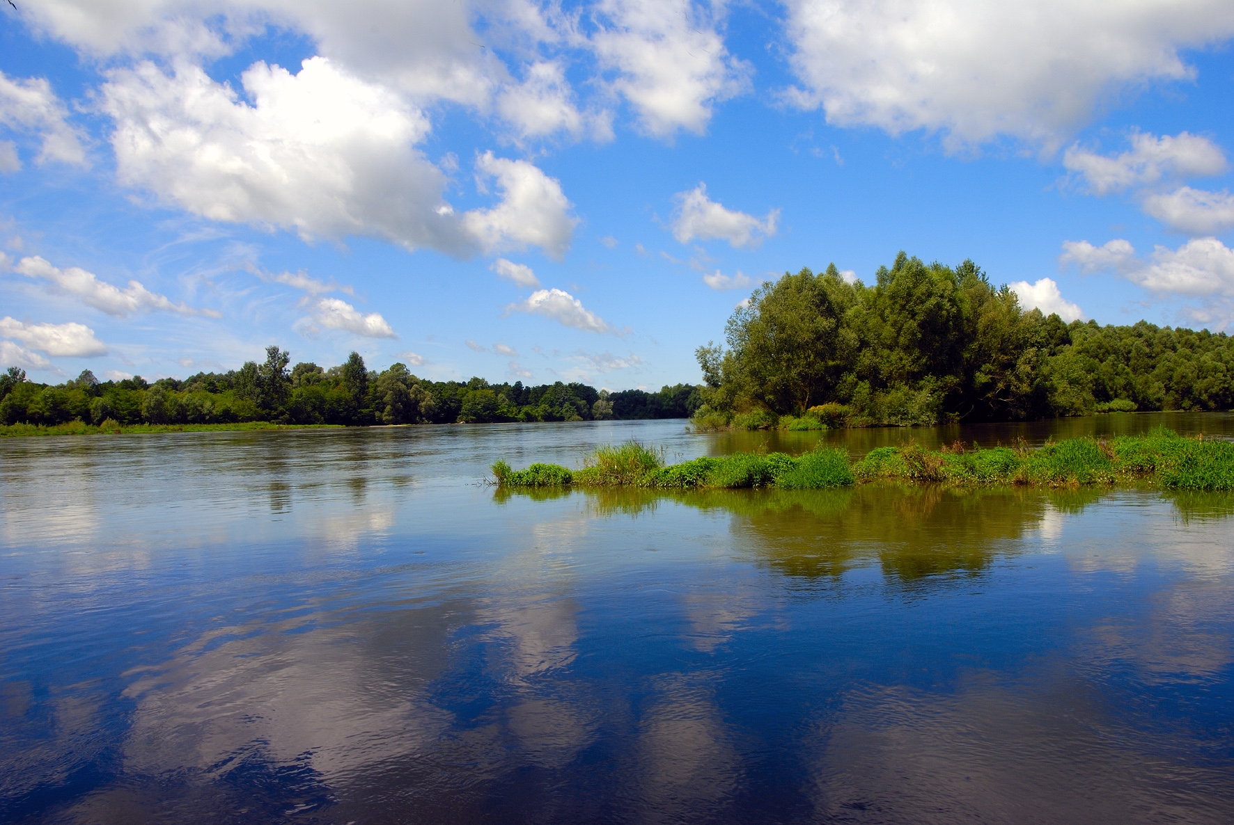 EU report criticizes Croatia's environmental performance | WWF