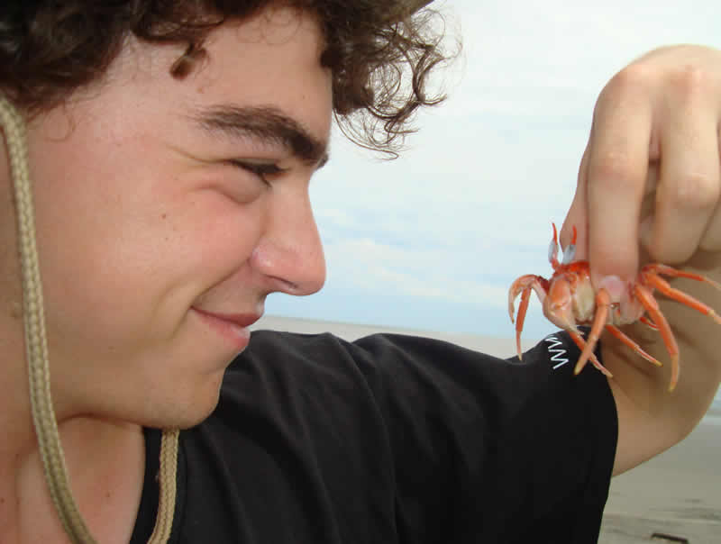 Bazán, una comunidad anclada con la conservación | WWF