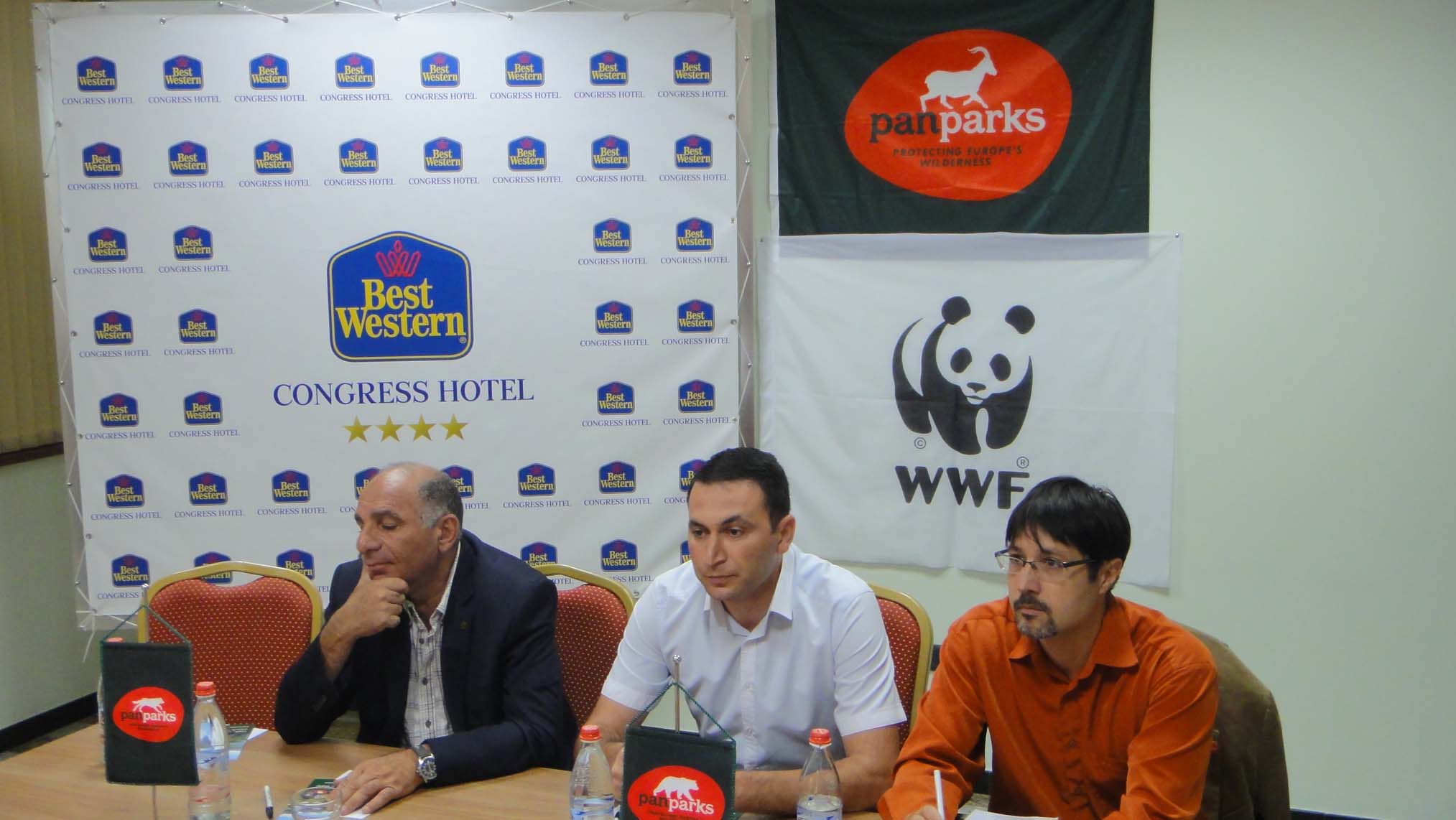 Three Protected Areas of Armenia Joined PAN Parks Foundation | WWF