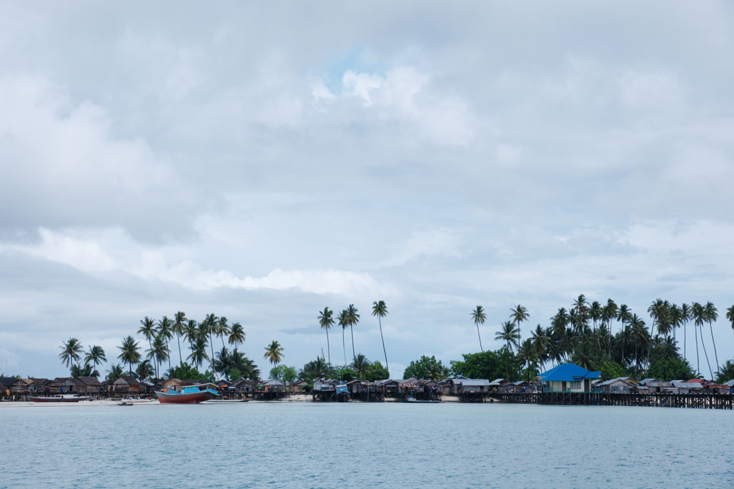 Climate Witness: Pak Azhar, Indonesia | WWF