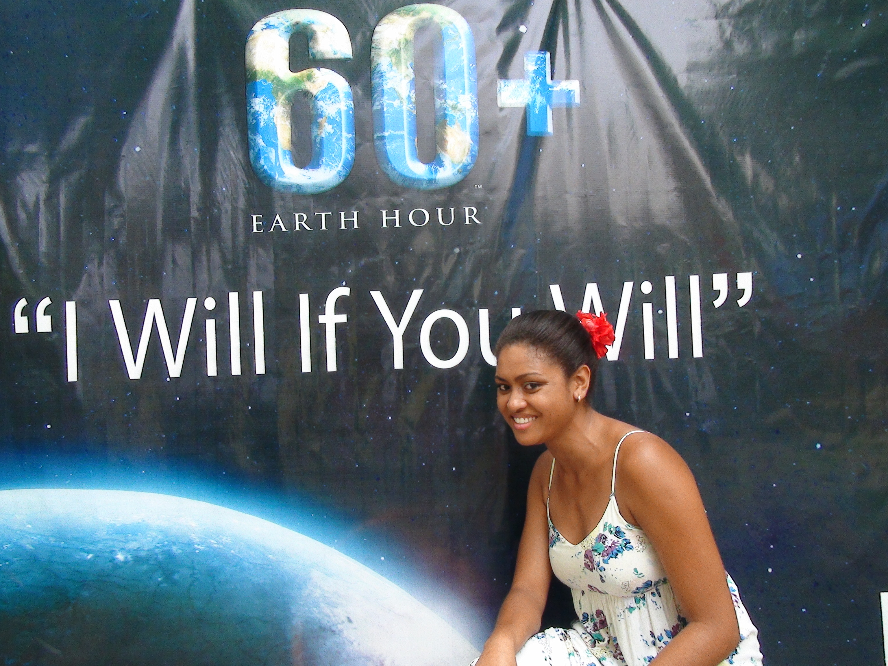 Land Transport Authority Responds to Earth Hour Challenge with Rubbish ...