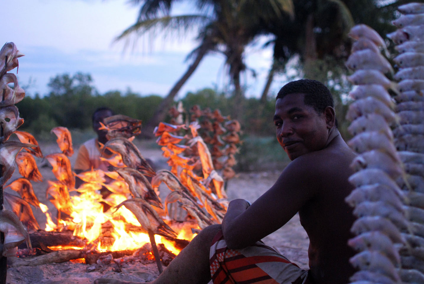 The Ambaro Bay has a plan to save its fishing industry | WWF