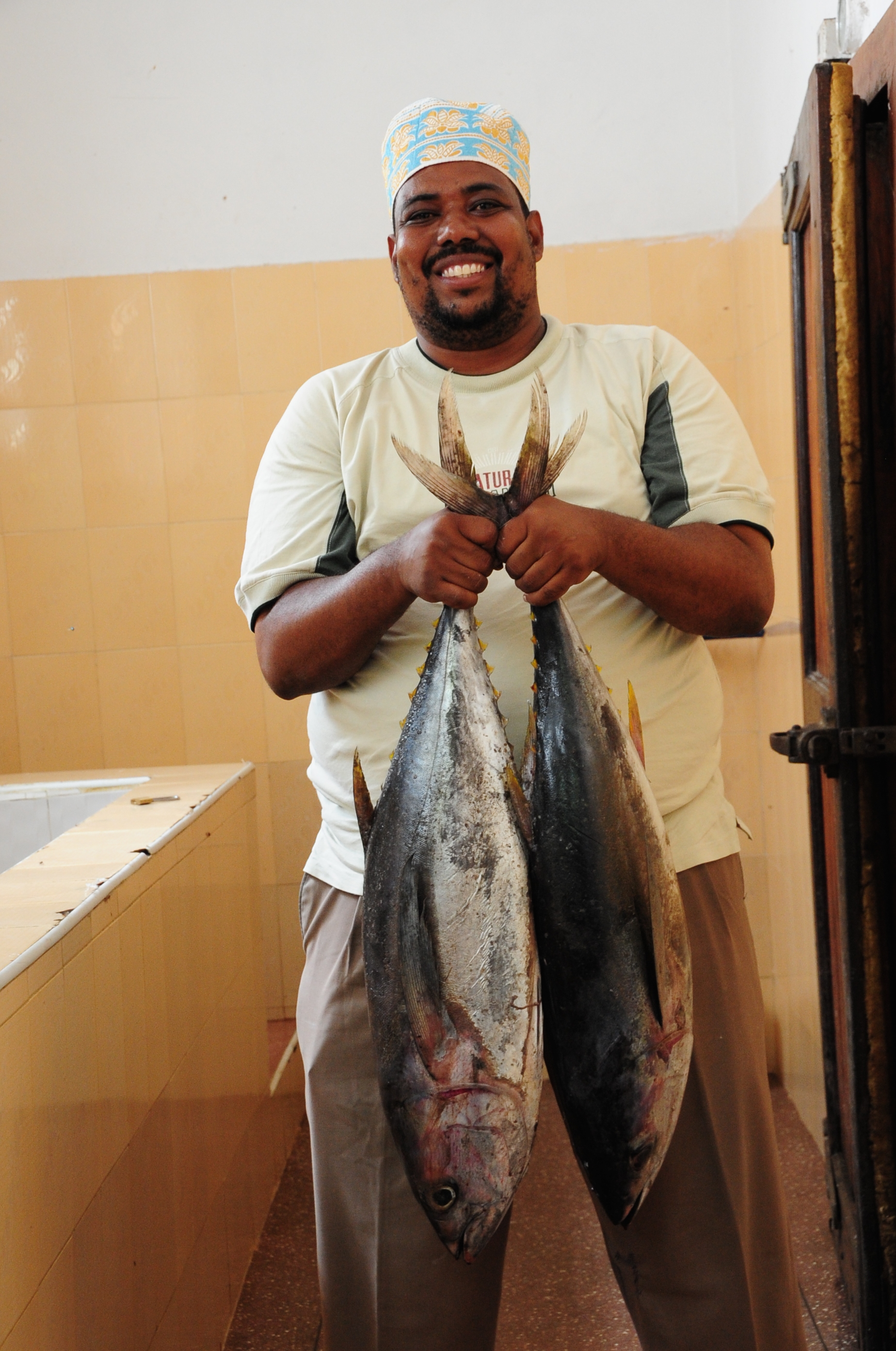 Directors meet to chart way forward for tuna fisheries | WWF