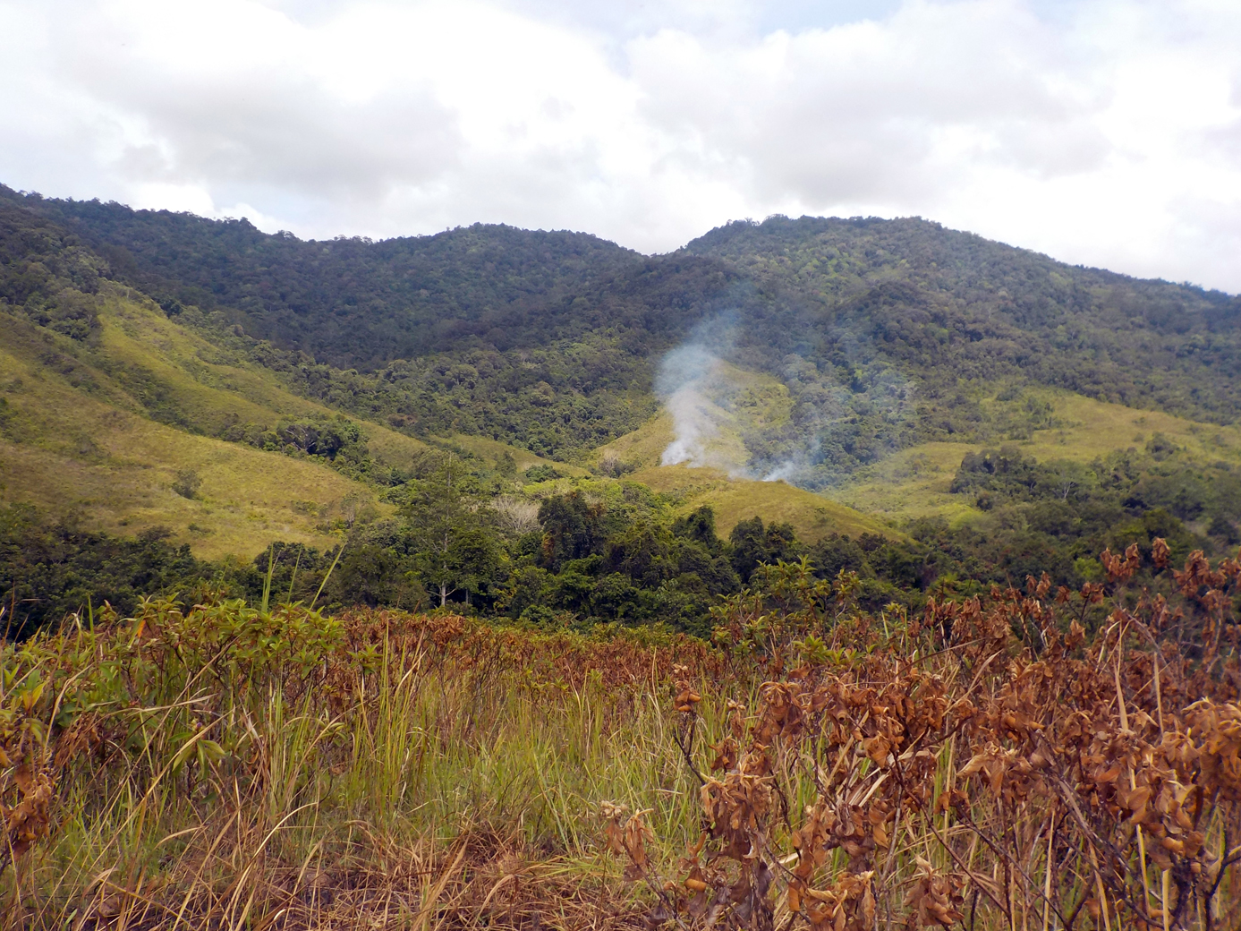 A journey to the magnificent natural wonders | WWF